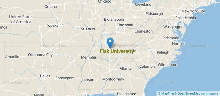 Fisk University Overview