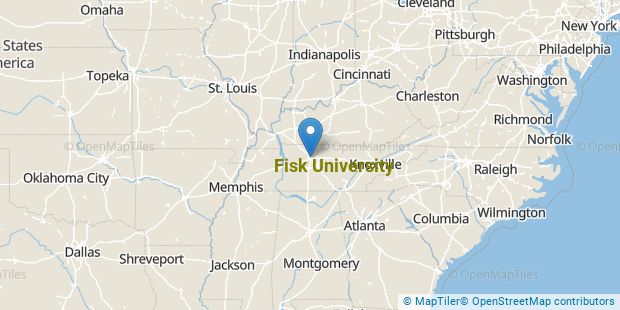 Fisk University Overview