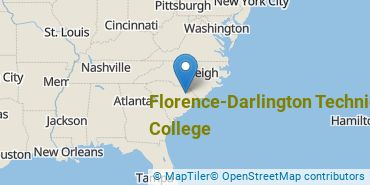 Florence-Darlington Technical College Overview