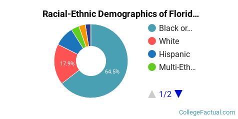 Florida Agricultural and Mechanical University Diversity: Racial ...