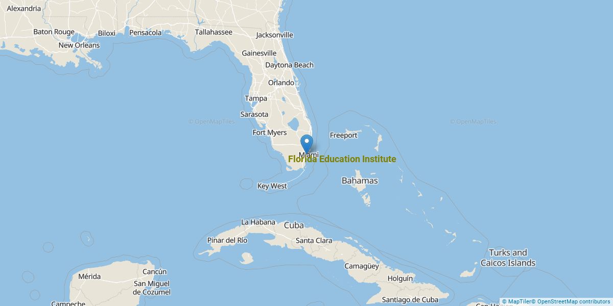 Florida Education Institute Overview