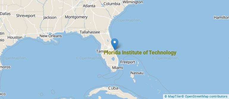 Florida Institute of Technology Overview