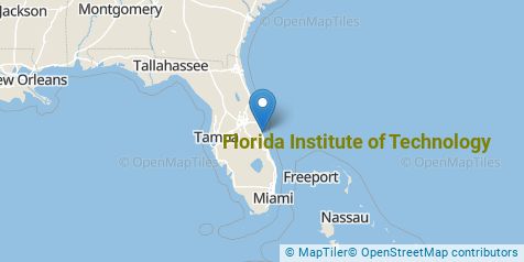 Florida Institute of Technology Overview