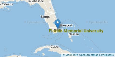 Florida Memorial University Overview