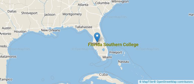 Florida Southern College Overview