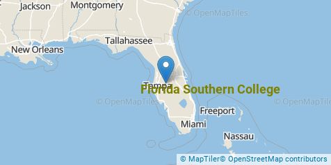 Florida Southern College Overview