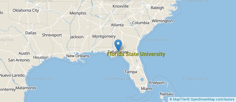 Florida State University Overview