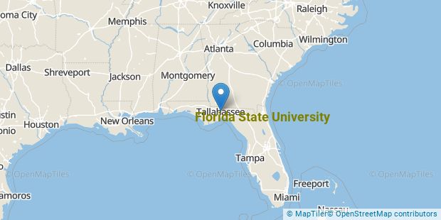 Florida State University Overview