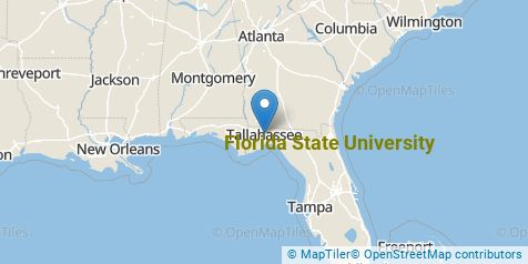 Florida State University Overview