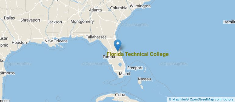 Florida Technical College Overview