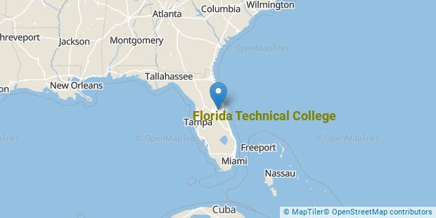Florida Technical College Overview