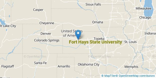 Fort Hays State University Overview