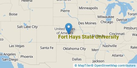 Fort Hays State University Overview