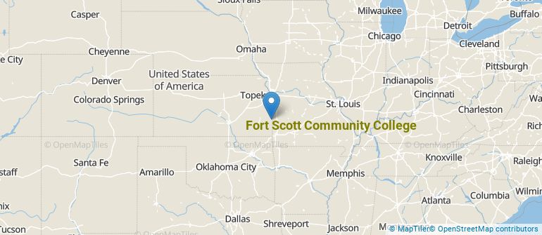 Fort Scott Community College Overview