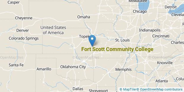 Fort Scott Community College Overview