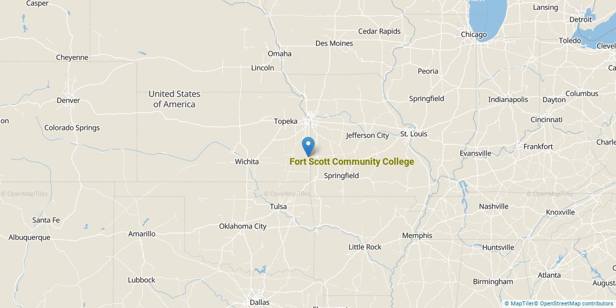 Fort Scott Community College Overview