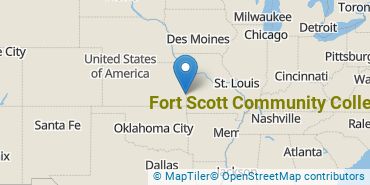 Fort Scott Community College Overview