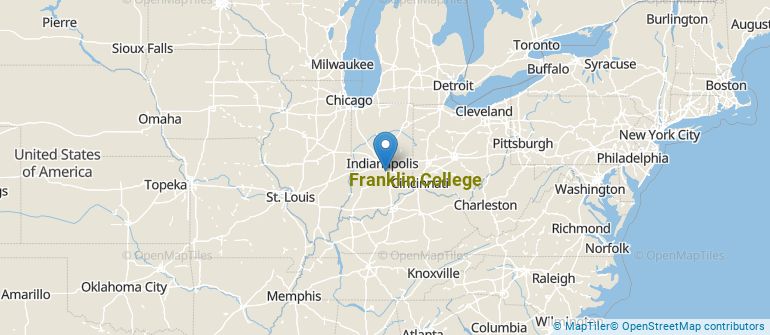 Franklin College Overview
