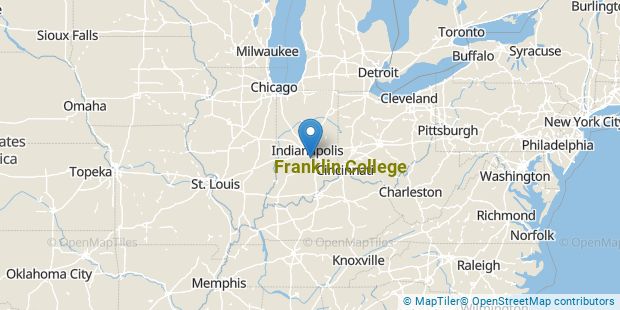 Franklin College Overview