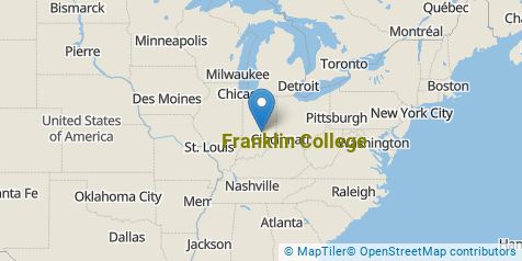 Franklin College Overview