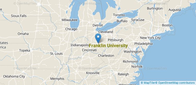Franklin University Overview