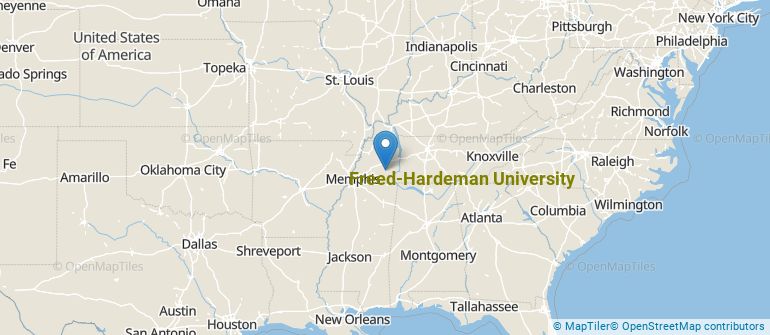 Freed-Hardeman University Overview