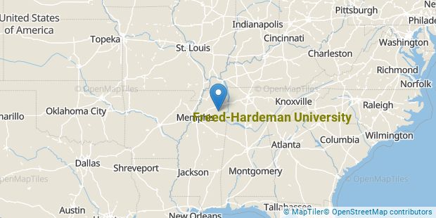 Freed-Hardeman University Overview