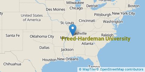 Freed-Hardeman University Overview
