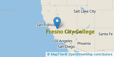 Fresno City College Overview - College Factual