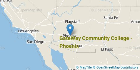 GateWay Community College - Phoenix Overview - College Factual