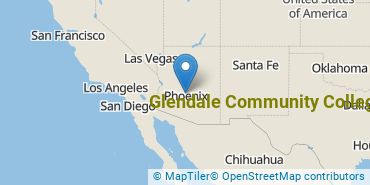 Glendale Community College Overview