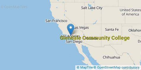 Glendale Community College Overview