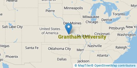 Grantham University Overview
