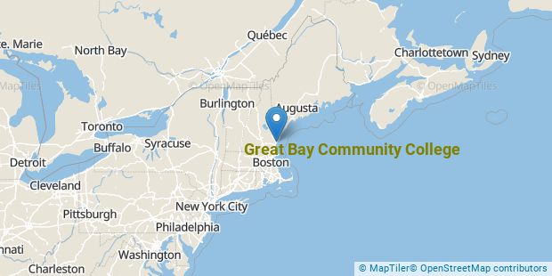Great Bay Community College Overview