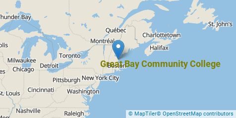 Great Bay Community College Overview