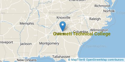 Gwinnett Technical College Overview