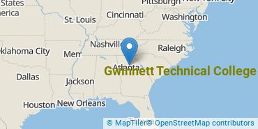 Gwinnett Technical College Overview