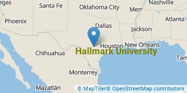 Hallmark University Overview