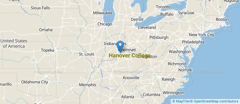 Hanover College Overview