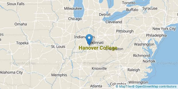 Hanover College Overview
