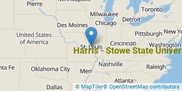 Harris - Stowe State University Overview