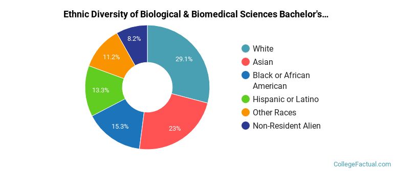 The Biological & Biomedical Sciences Major at Harvard University