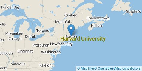 Harvard University Overview