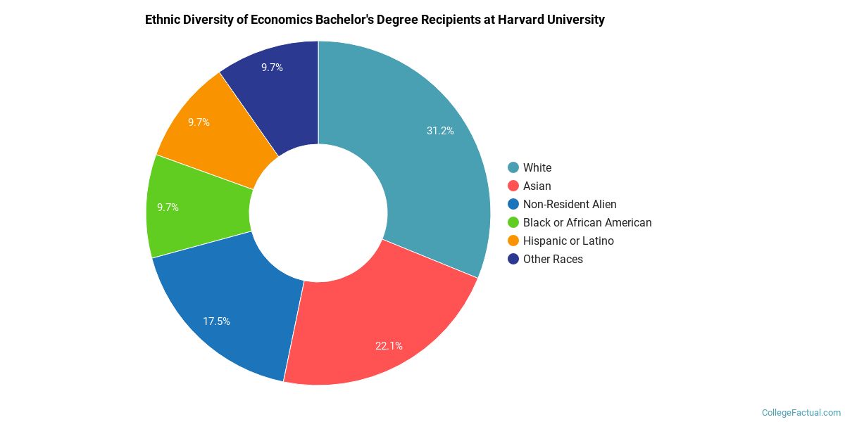 The Economics Major at Harvard University