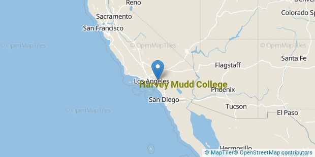 Harvey Mudd College Overview