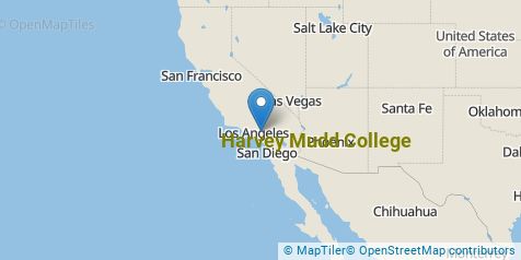 Harvey Mudd College Overview