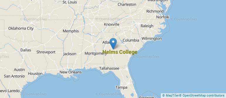 Helms College Overview