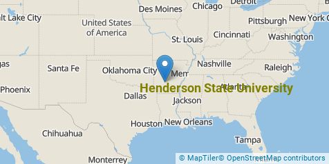 Henderson State University Overview