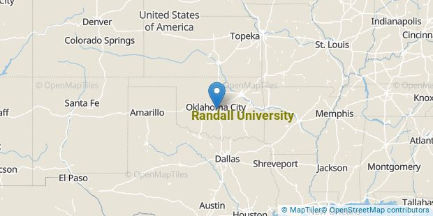 Randall University Overview