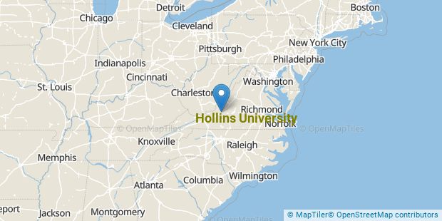 Hollins University Overview